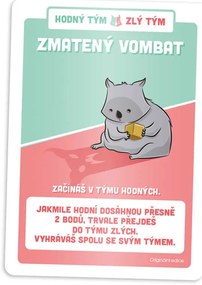 _Ostatní 1_ ADC Hra Souboj vombatů *SPOLEČENSKÉ HRY* asmekiwom01
