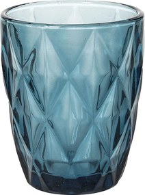 Sklenička Basic Blue