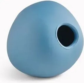 BeCoThings Beco Wobble Ball modrá 7.6cm / Hračka pro psy