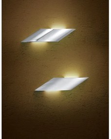 Trio - LED Nástěnné svítidlo ESCALATE 2xLED/3,8W/230V