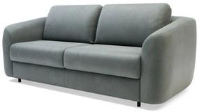 Casarredo - Komfort nábytek Rozkládací pohovka DOLFINA 120, látky A1 | potah: lena 95