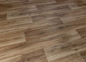 Breno PVC POLARIS Lime Oak 631M, šíře 400 cm