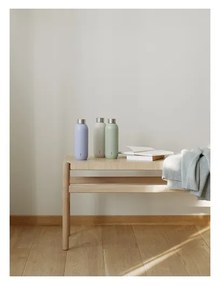 Nerezová láhev Keep Cool 600 ml Sand Stelton