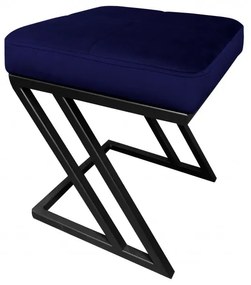 Malá stolička čalouněná Robi Magic velvet 16