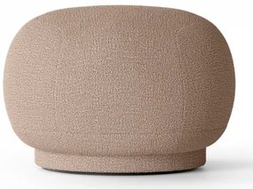 Rico Pouf písková Ferm Living