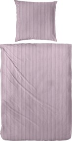 XXXLutz POVLEČENÍ, renforcé, fialová, 135/200 cm - Online Only povlečení - 005695005502