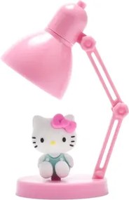 BLUESKY Mini LED lampička Hello Kitty / Dekorační lampička / s ovladač