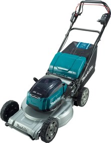 Makita DLM537Z AKU sekačka s pojezdem 530mm Li-ion LXT 2x18V, bez aku Z