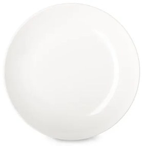 Hluboký talíř flow 220mm bílý, Mepal