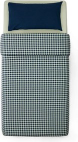 Bavlněné dětské povlečení do postýlky s prostěradlem 70x120 cm Yanil – Kave Home