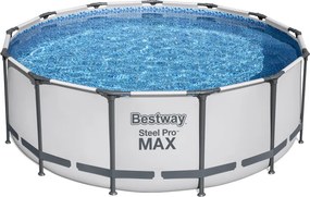 Bestway Steel Pro Max 3,96 x 1,22 m 5618W