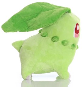 Plyšák Chikorita Pokemon 20 cm