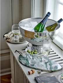 Sklenička na sekt 250 ml Taurin – Bloomingville
