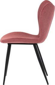 Židle jídelní Autronic DCL-1031 RED2