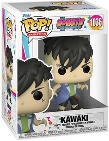 Funko pop animation: boruto s2 - kawaki