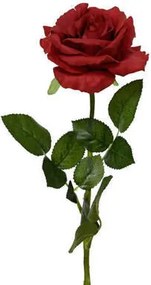 XXXLutz RŮŽE 60 cm - Umělé květiny - 003754028604