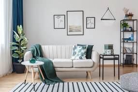 Rea TOOLIGHT - stropní svítidlo APP1075-CP, OSW-08887