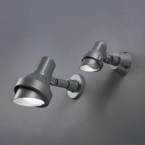 ILUX 046167 Venkovní svítidlo Ideal Lux Terra AP1 big 046167 - IDEALLUX