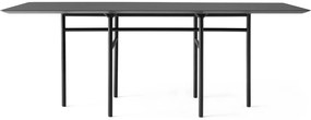 Audo Copenhagen designové stoly Snaregade Dining Table Rectangular