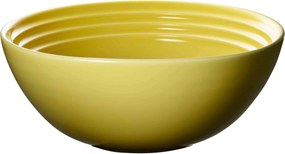 Mistička Le Creuset 16 cm citronová