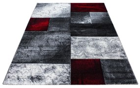 Ayyildiz koberce Kusový koberec Hawaii 1710 red - 80x300 cm