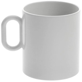 Alessi designové šálky Dressed Mug (4 kusy)