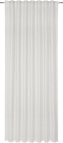XXXLutz HOTOVÝ ZÁVĚS, poloprůhledné, 140/245 cm Esposa - Závěsy - 004789076801