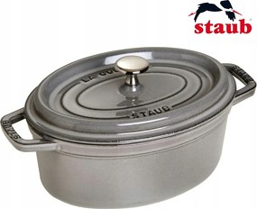 Pekáč litinový Staub Cocotte 2,35 l