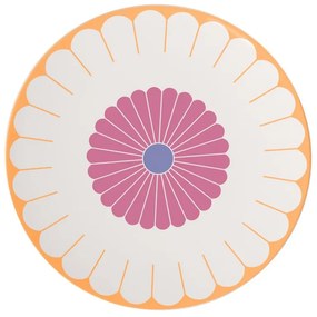 Villeroy & Boch Servírovací talíř Fleur Couleur, Ø 32 cm 10-4554-2595