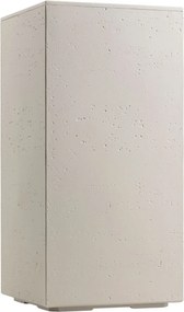 Květináč na kolečkách BETONIQUE 30x60 cm - výběr z 7 provedení