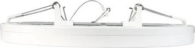 Podhledové/přisazené svítidlo Panlux ADAPT CCT 3000-4000-6000K 30W s pohybovým čidlem PN21400004