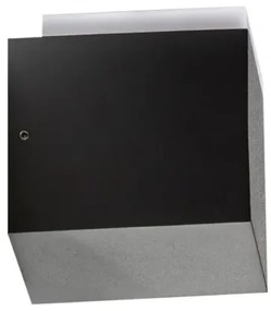 LED vnější nástěnné osvětlení Arbax 1