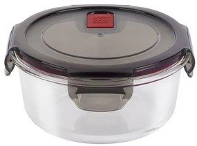 Zwilling Gusto skleniná dóza na potraviny, kulatá, 0,6 l, 39506-003