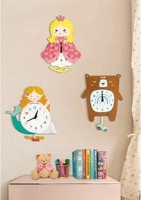 Dětské hodiny Bear – Brandani