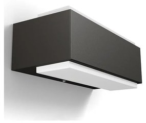 Philips Philips - LED Venkovní nástěnné svítidlo STRATOSPHERE LED/3,8W/230V 2700K IP44 P5964