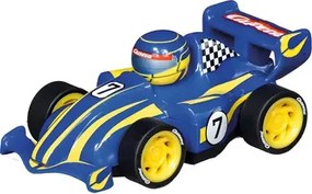 Carrera 16004 FIRST Speed Arena Formula Kidz / Autodráha / Délka okruh