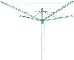 Leifheit 85286 LINOMATIC 500 Easy Venkovní sušák 50 m