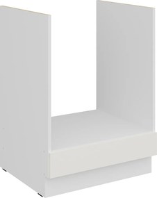 Kuchyňská linka ARIA wh | 270x230 cm | UNI dvířka | bílá