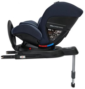 Autosedačka CARETERO RIO navy