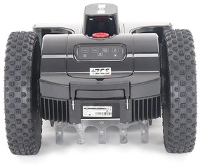 Robotická sekačka na trávu TECHline NEXTTECH BX4 4WD