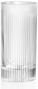 RCR LEONARDO SKLENICE 360ML 2KS