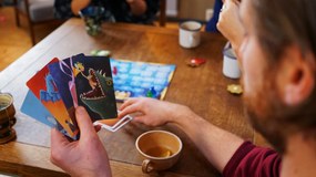 Asmodee ADC Blackfire Dixit: Základní hra
