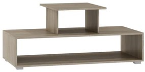 Konferenční stolek SANTORI 125x55