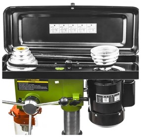 Sloupová vrtačka Procraft BD1950 | BD1950