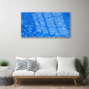 akrylový obraz Voda Umění 100x50 cm