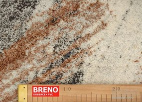 Breno Kusový koberec NOVA 47223/JC990, 200x300 cm, Vícebarevné