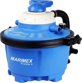 Marimex | Písková filtrace Marimex ProStar 4 | 10600003