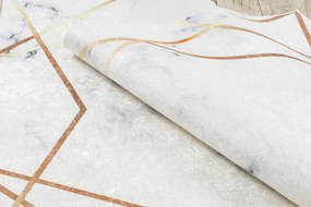 Dywany Łuszczów Kusový koberec ANDRE Marble 1220 ROZMĚR: 160x220