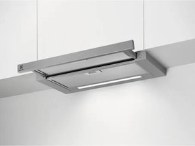 Electrolux výsuvná digestoř LFP326S