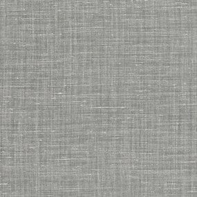 Lněná tapeta SHINOK Casamance Odstín Tapety: Deep Gray C73813374